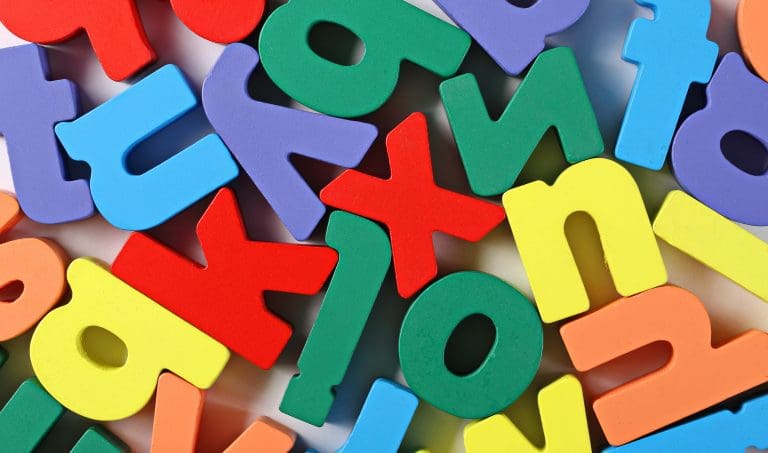 The Role of Typography: Visually Appealing Words | Website Designers